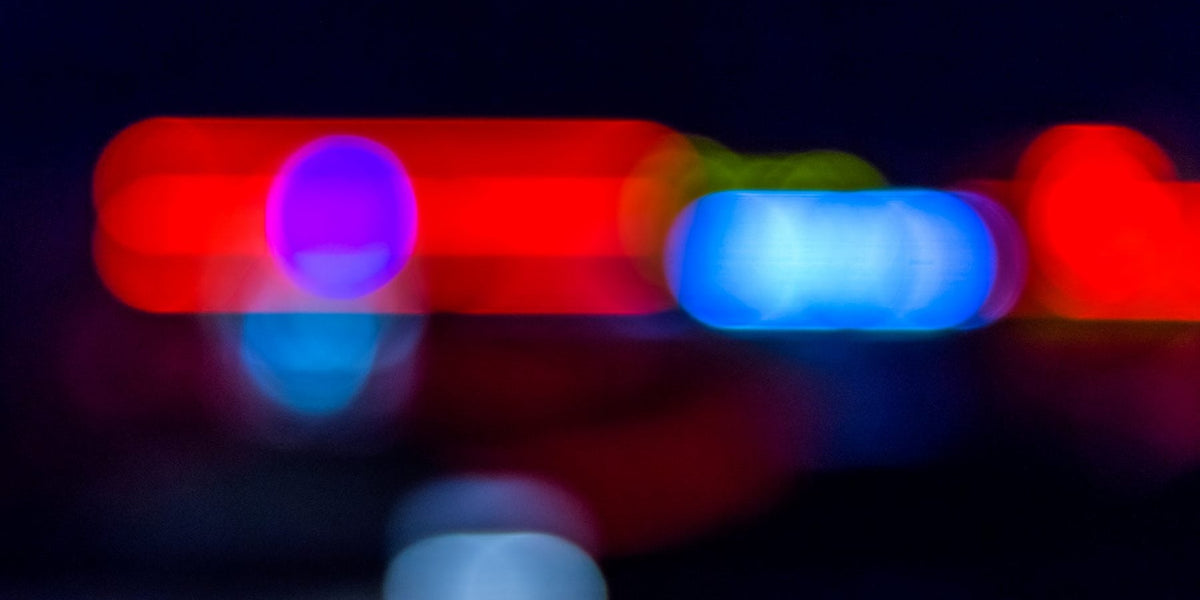 Basics on Emergency Light IP Ratings — LED Equipped