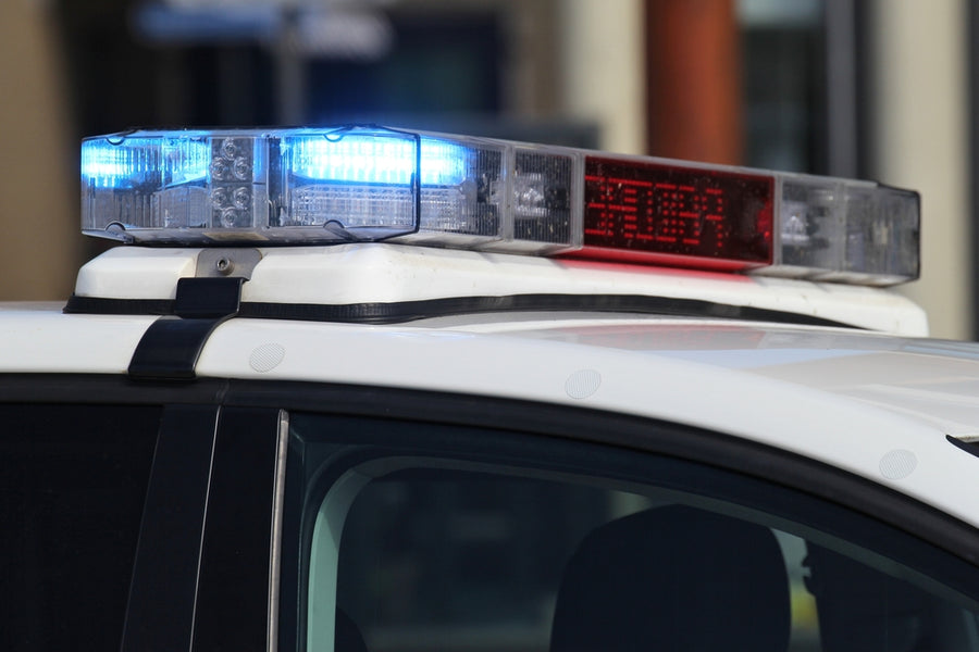 Best Emergency LED Light Bars for Volunteer First Responders — LED Equipped