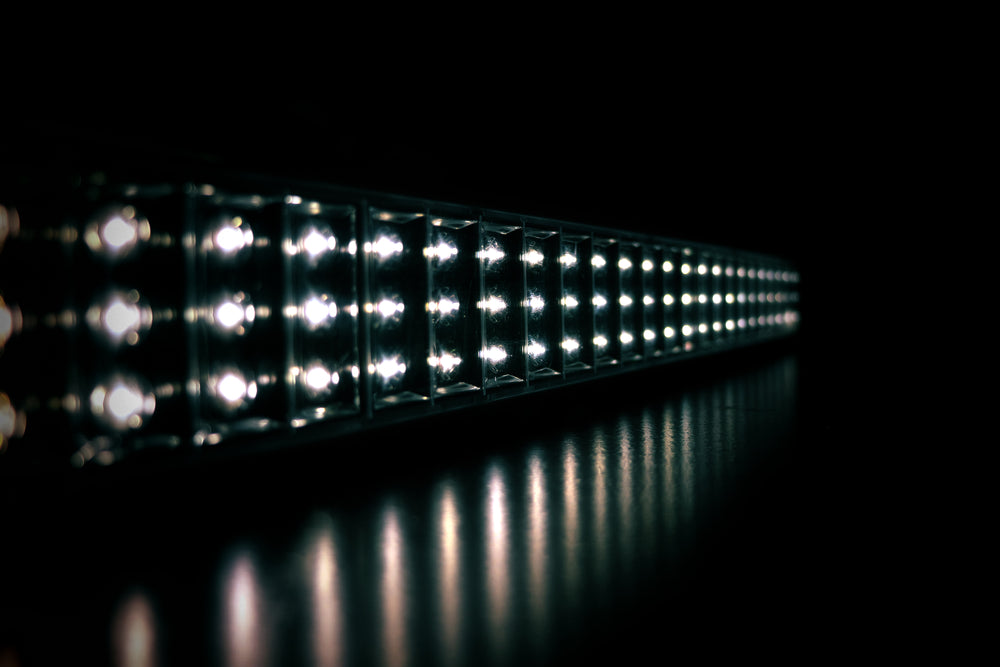 Courtesy LED Light Bars for EMTs & Volunteer Firefighters — LED Equipped