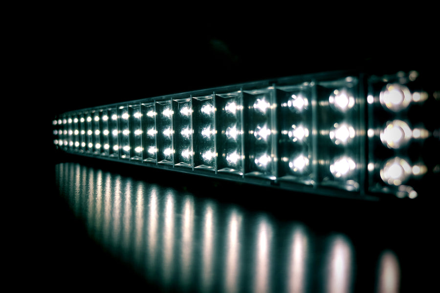 LED Light Bars – Everything You Need to Know About Beam Patterns — LED ...