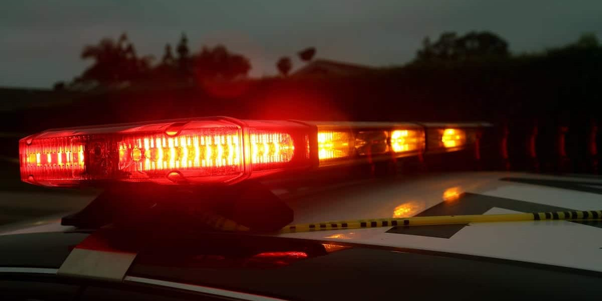 How to Install Emergency Lights — LED Equipped