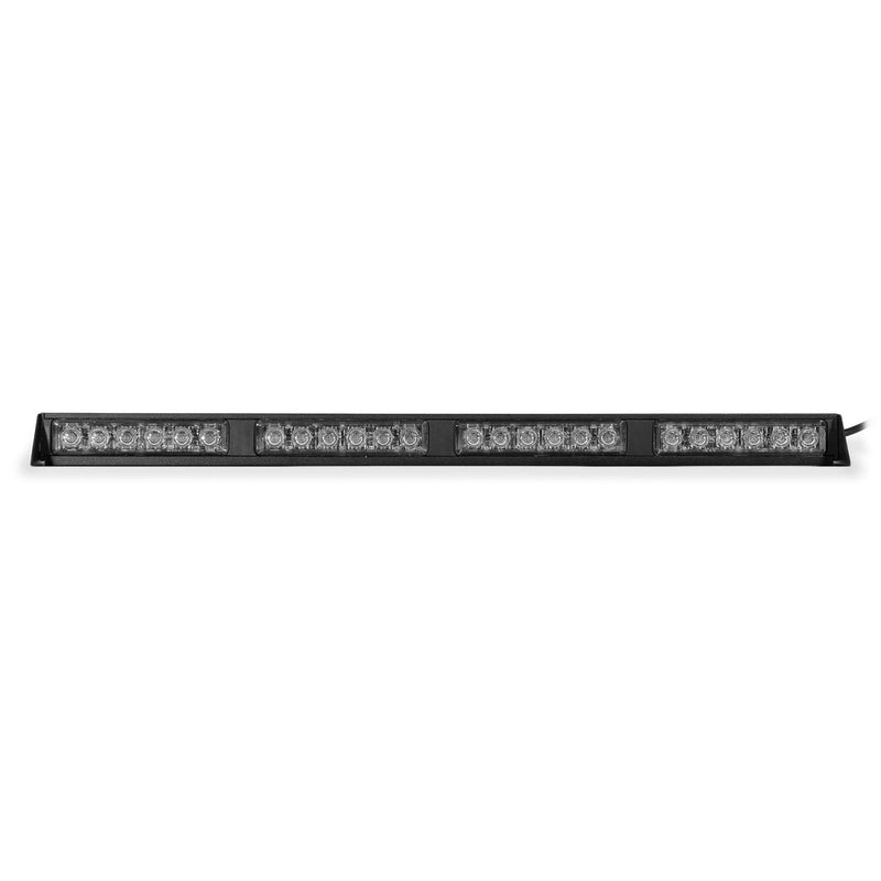 Emergency Visor Lights LED Visor Light Bars For Emergency Vehicles