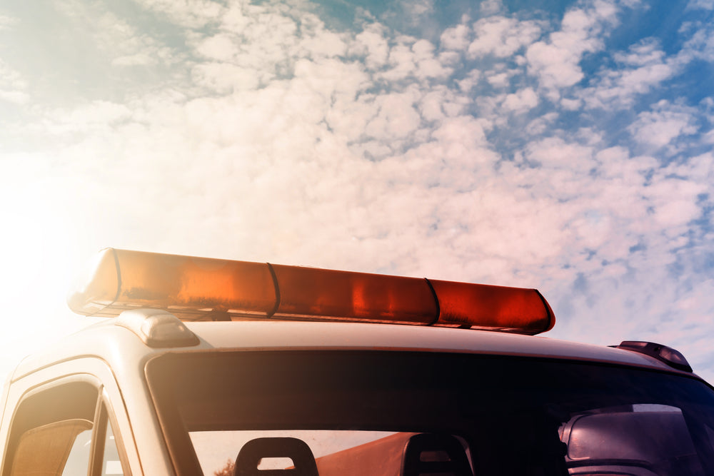 Maintenance Tips for Emergency LED Lights — LED Equipped