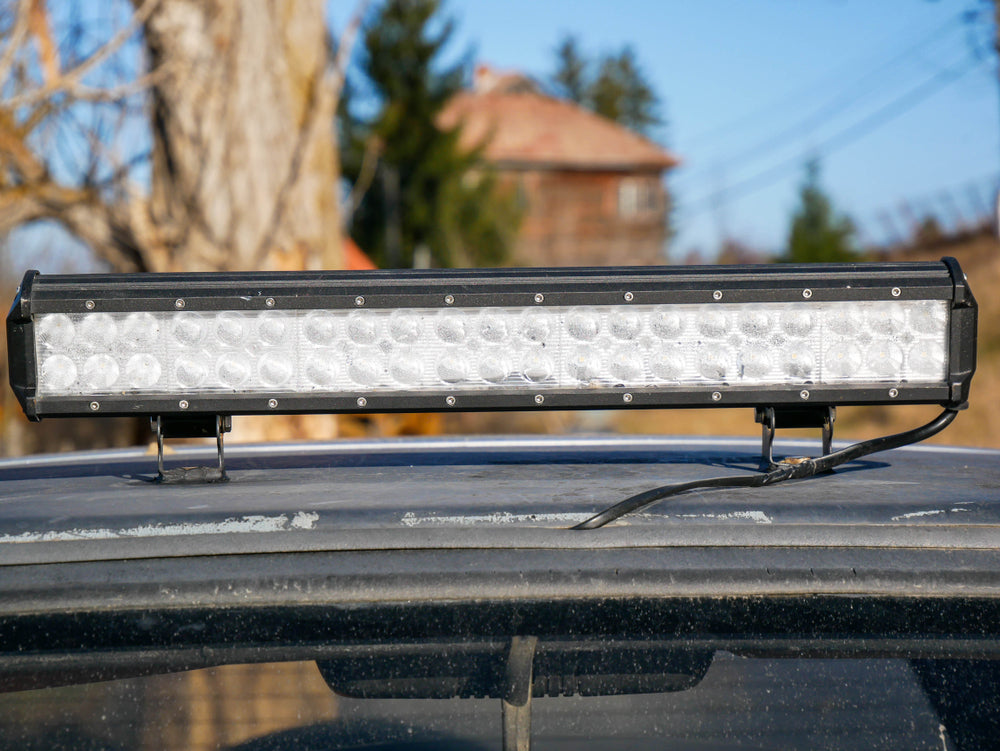 Signs It’s Time to Upgrade Vehicle LED Lights — LED Equipped