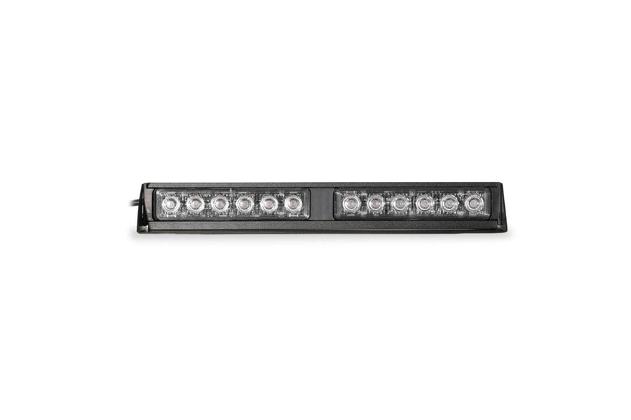 Value and Common Uses of Emergency LED Dash Lights — LED Equipped