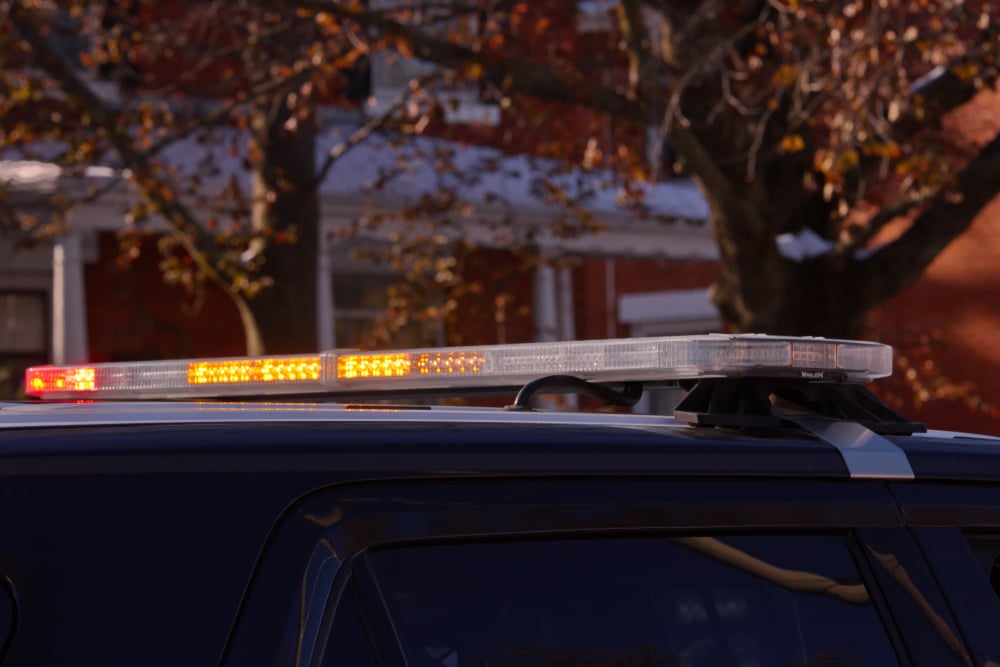 Why LEDs Are the Industry Standard Emergency Lights — LED Equipped