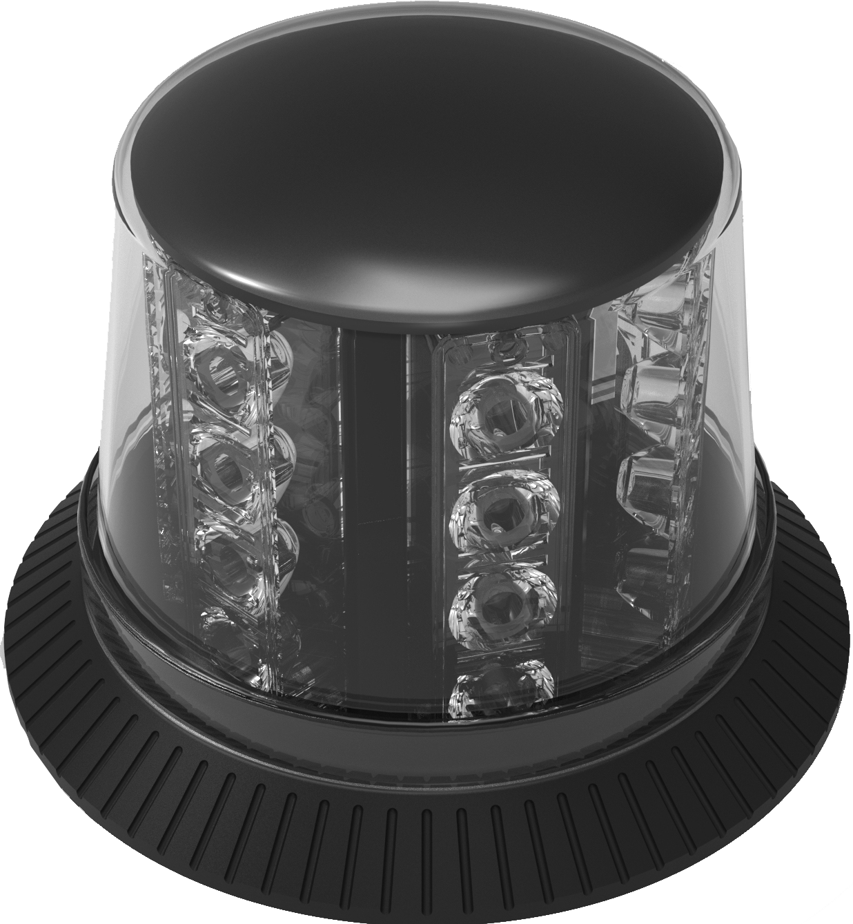 Emergency Vehicle LED Light bars, Police Lights, & Sirens — LED Equipped