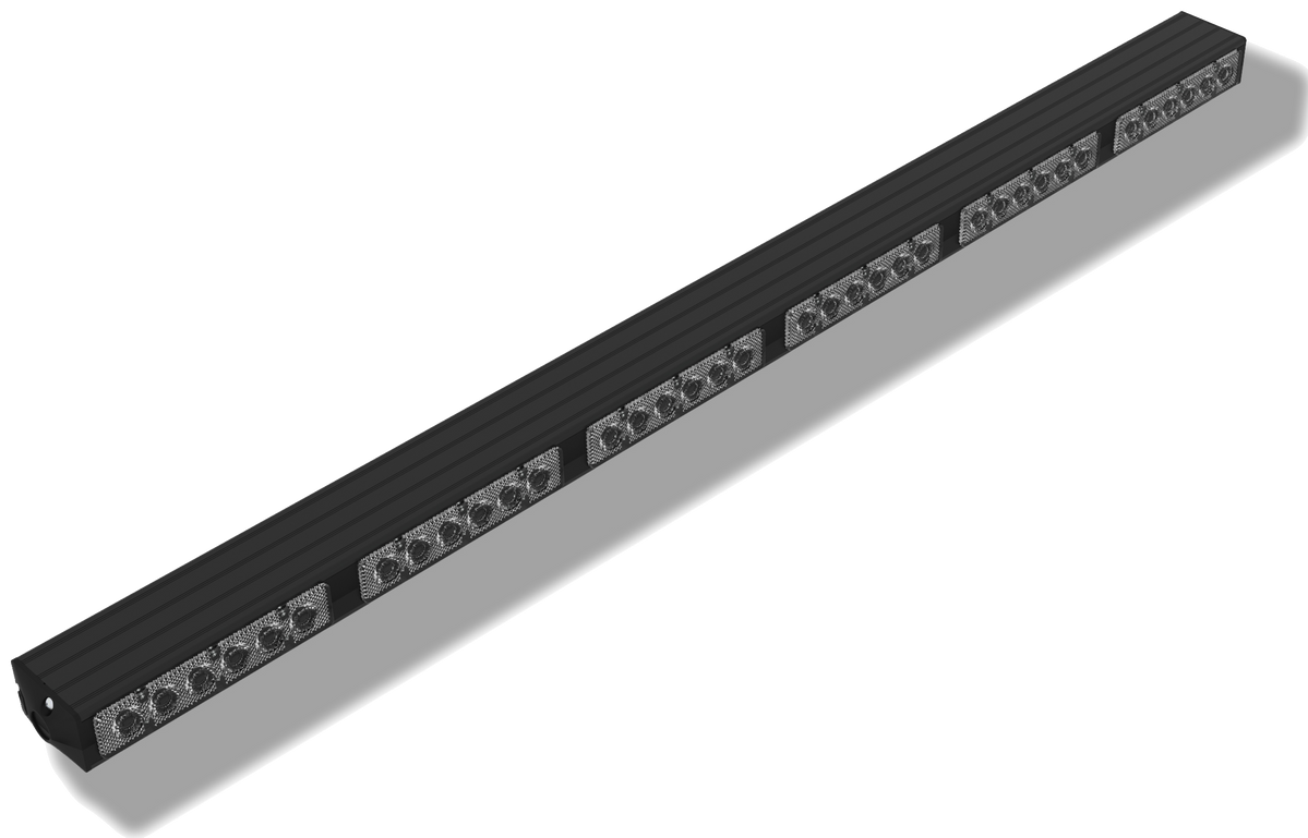 Directional Arrow & Traffic Advisor LED Light bars | LED Equipped — Page 2