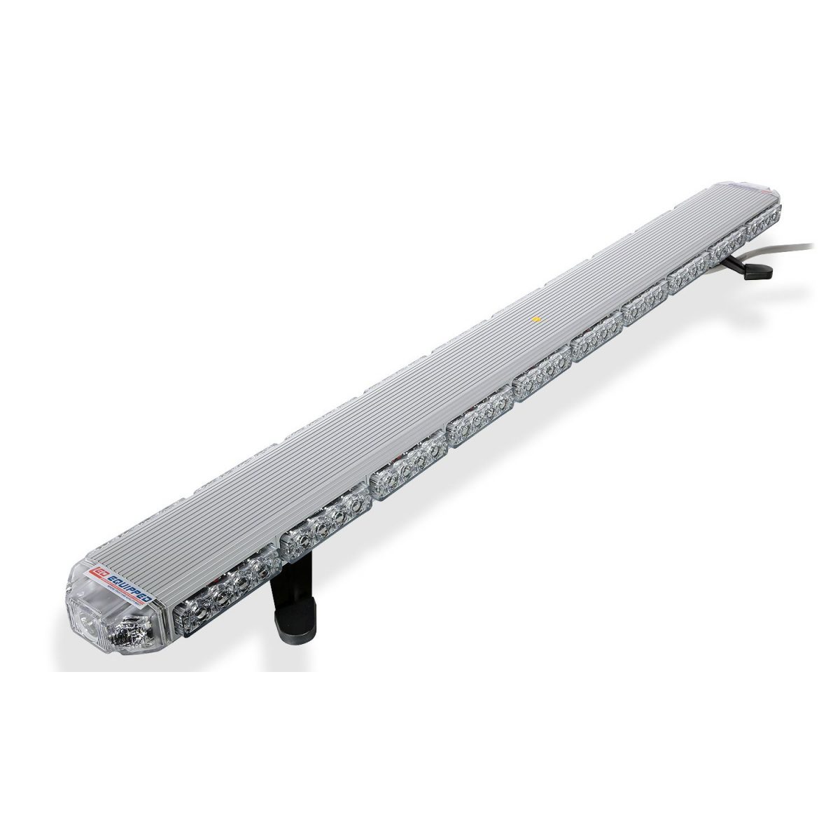 TIR Emergency 3 Watt LED Light Bar 60in | LED Equipped