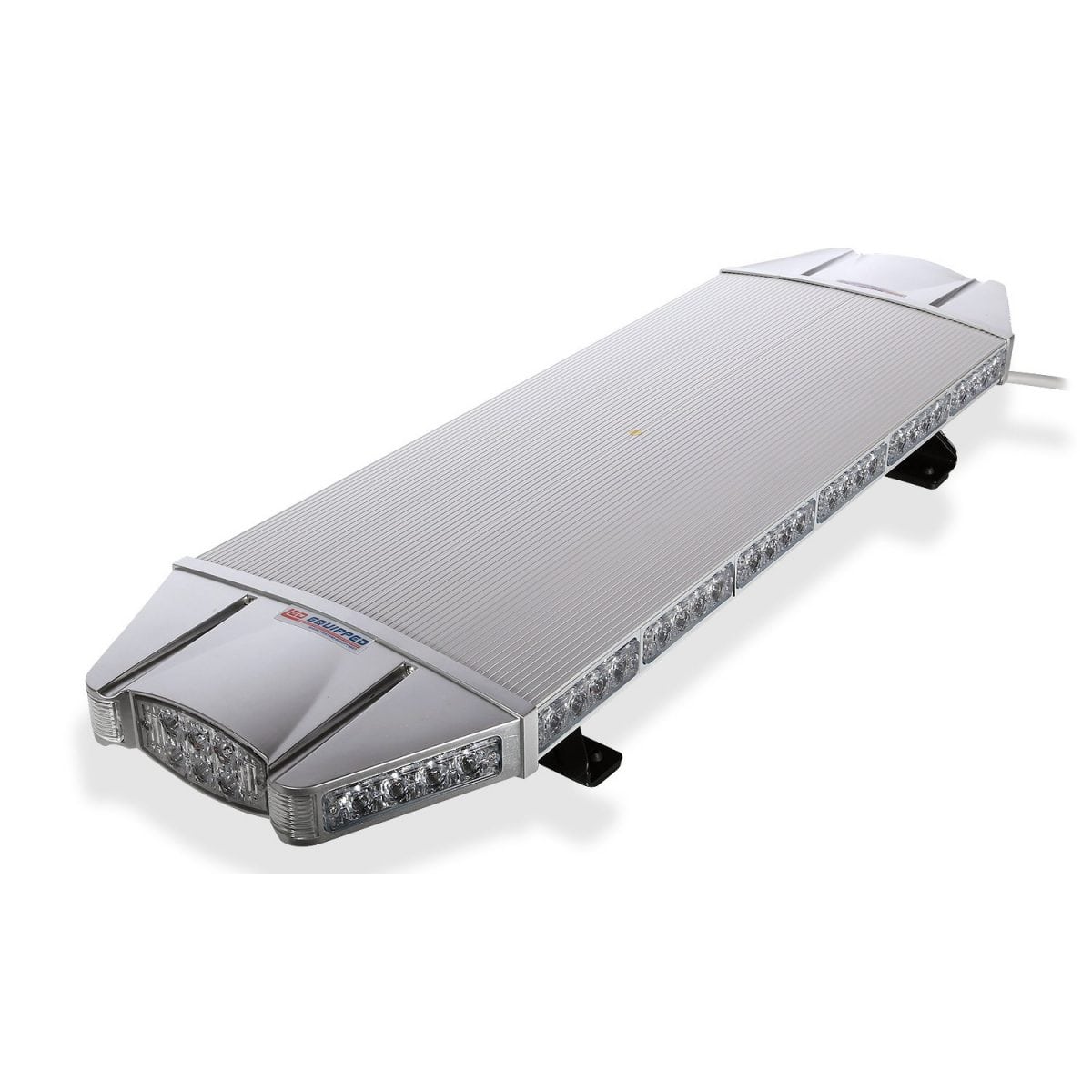 Falcon Flight TIR Dual Color 3 watt LED Light Bar 37in | LED Equipped