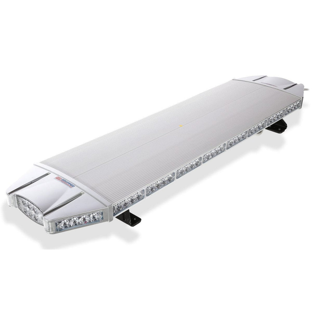 Falcon Flight Emergency 3 Watt TIR LED Light Bar 55in | LED Equipped