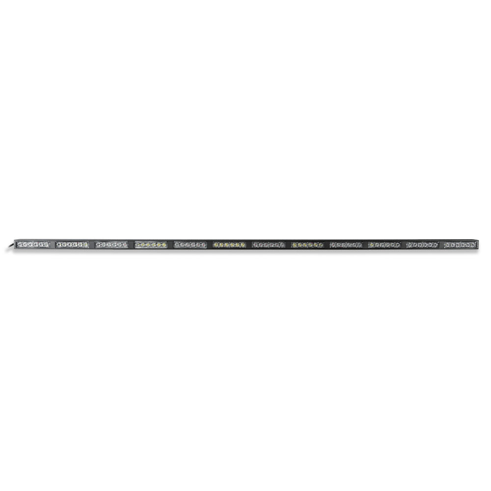 NightHawk 3 watt RUNNING BOARD LED LIGHTS 60in (set of 2) — LED Equipped