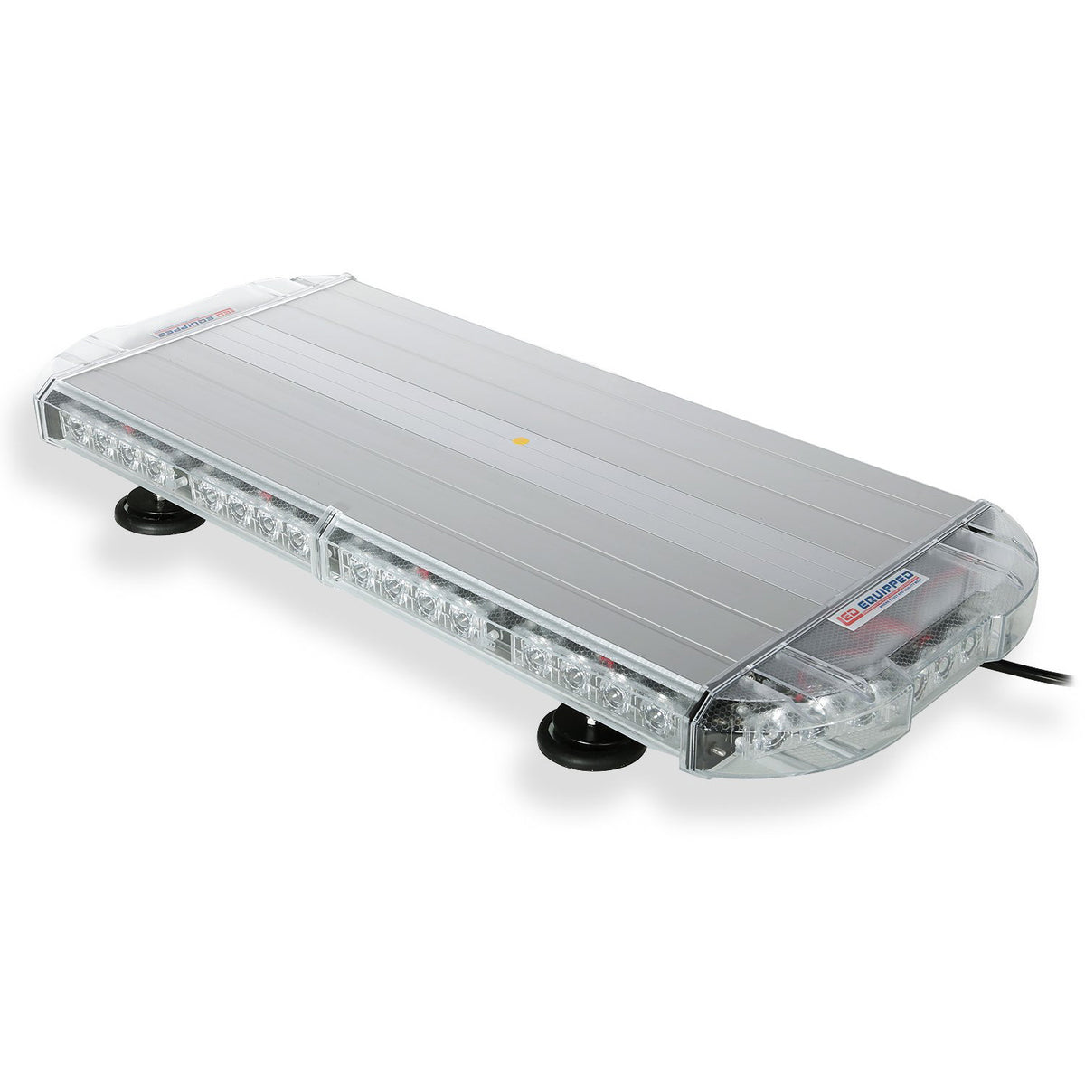 Mini LED Emergency 3 watt LED Light Bar 27in | LED Equipped