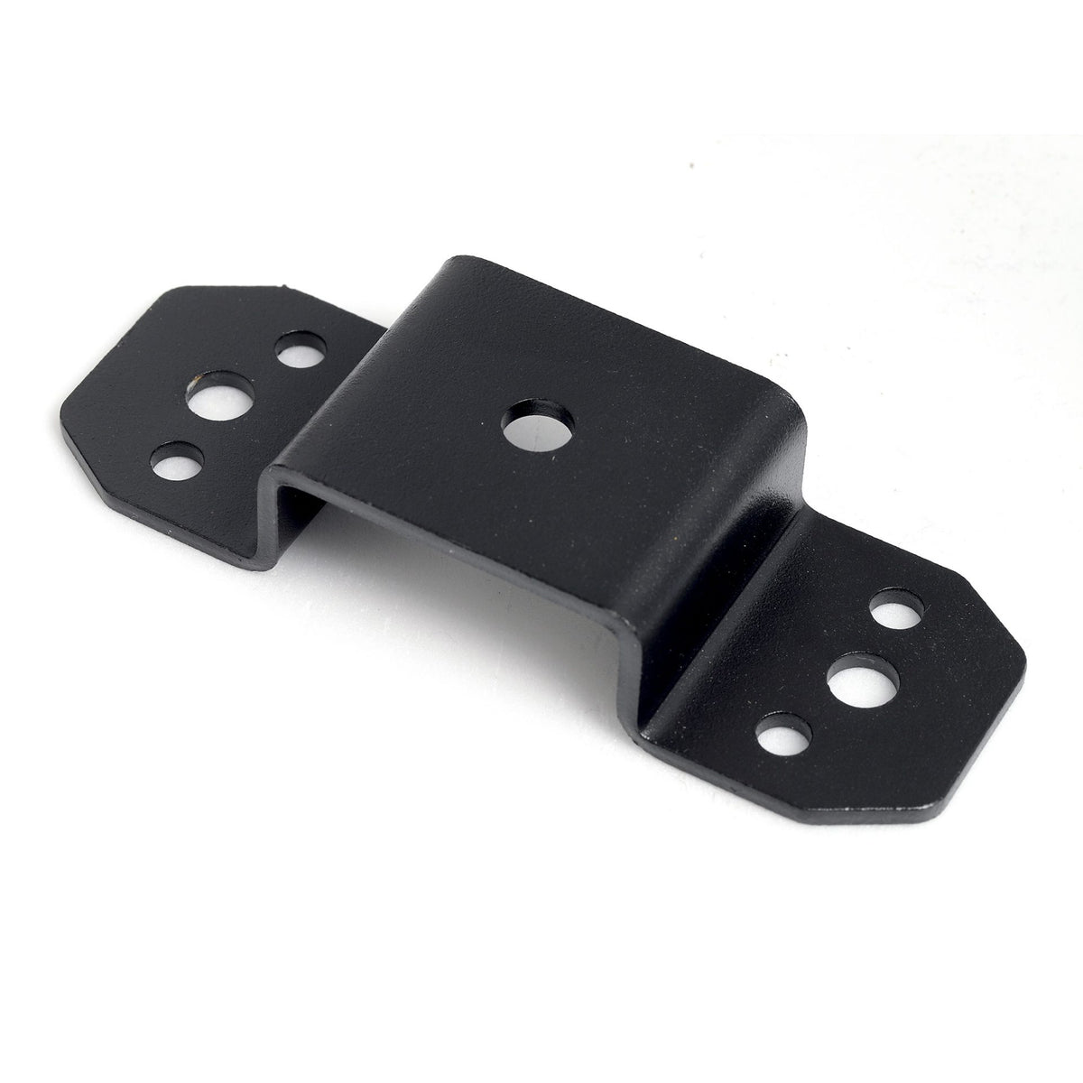 Permanent Stud Mount Light Bar Bracket | LED Equipped
