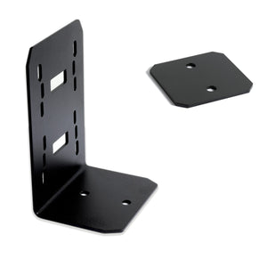 Headache Rack Light Bar Brackets | LED Equipped