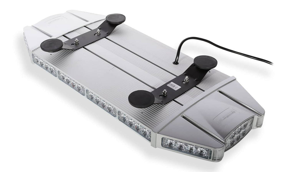 Falcon Flight TIR Emergency 3 watt LED Light Bar 27in | LED Equipped