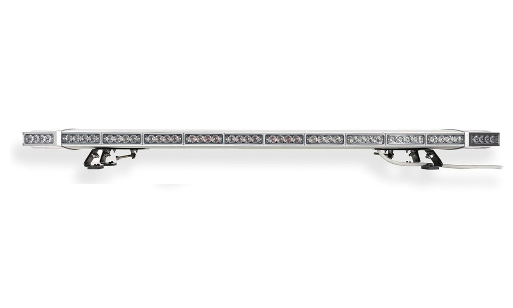 Falcon Flight Emergency 3 Watt TIR LED Light Bar 55in | LED Equipped