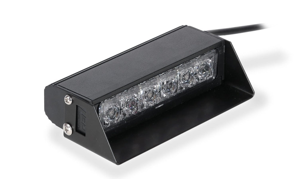 Vulture 1 TIR 3 Watt Emergency LED Dash/Deck Light | LED Equipped